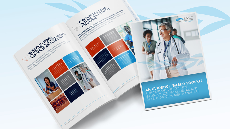 American Nurses Credentialing Center (ANCC) | ANA