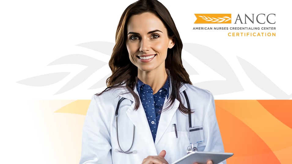 American Nurses Credentialing Center (ANCC) | ANA