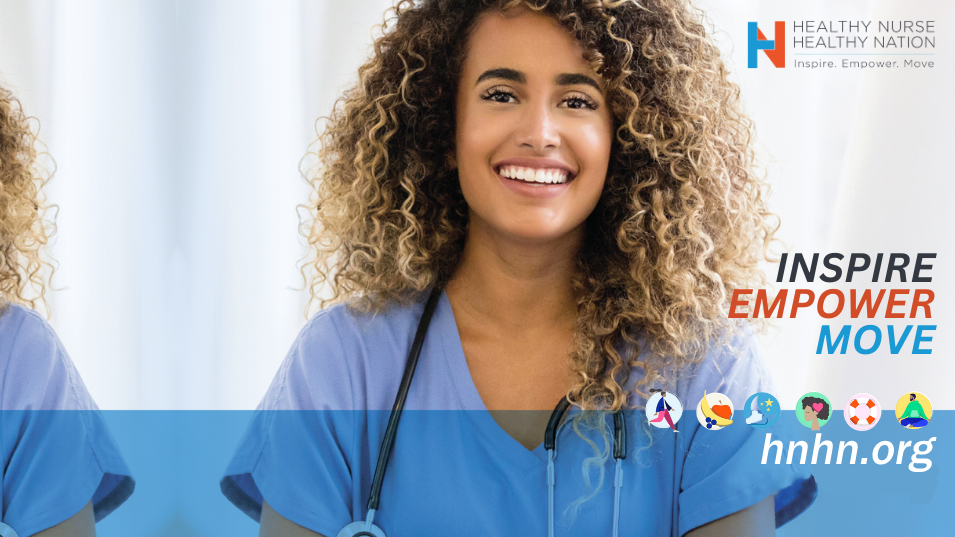 Discover The American Nurses Foundation | ANA