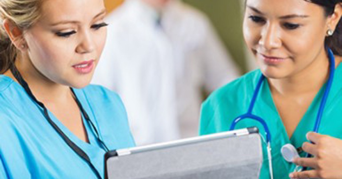 Nurses Foundation Says Action Still Needed to Address Challenges | ANA