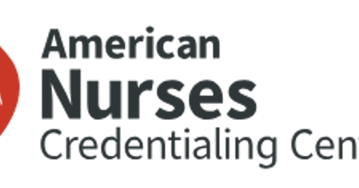 American Nurses Credentialing Center Board of Directors Announces New ...