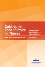 Ethics | American Nurses Association | ANA Enterprise