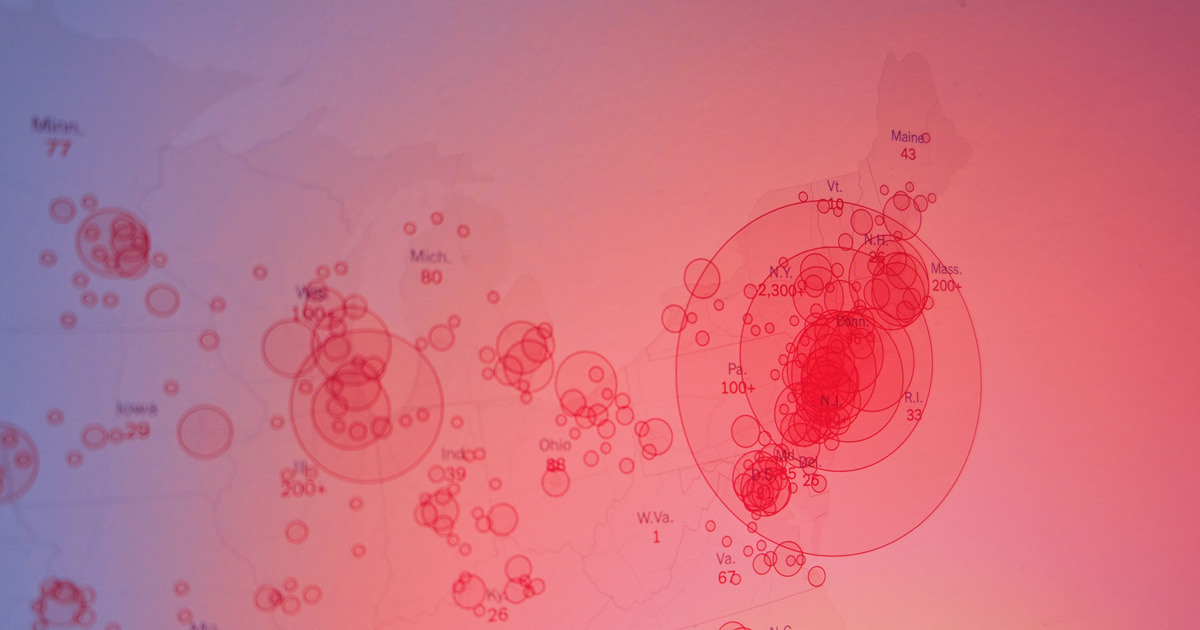 Coronavirus | Infection Control / Prevention | Nurses | ANA