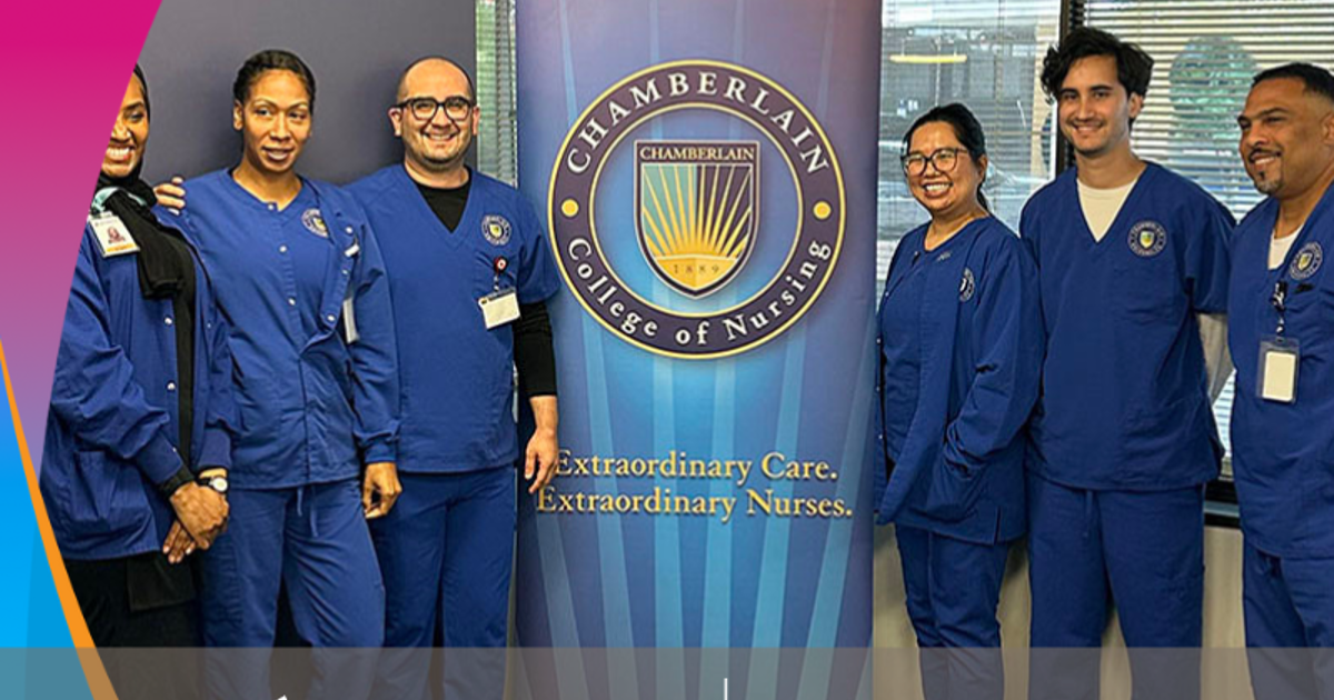 Nurse-led Project is Changing How Students Learn | ANA