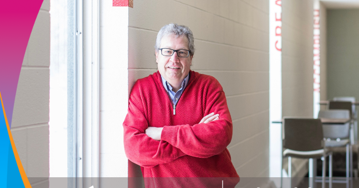Nurse Innovator Spotlight: Michael Ackerman | ANA