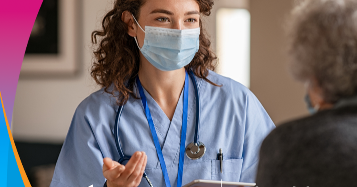 The American Nurses Foundation's Reimagining Nursing Initiative scales ...