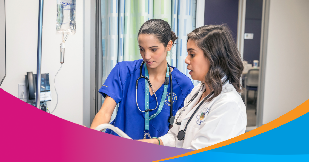 Practice Ready Specialty Focus Nurse Education | Foundation