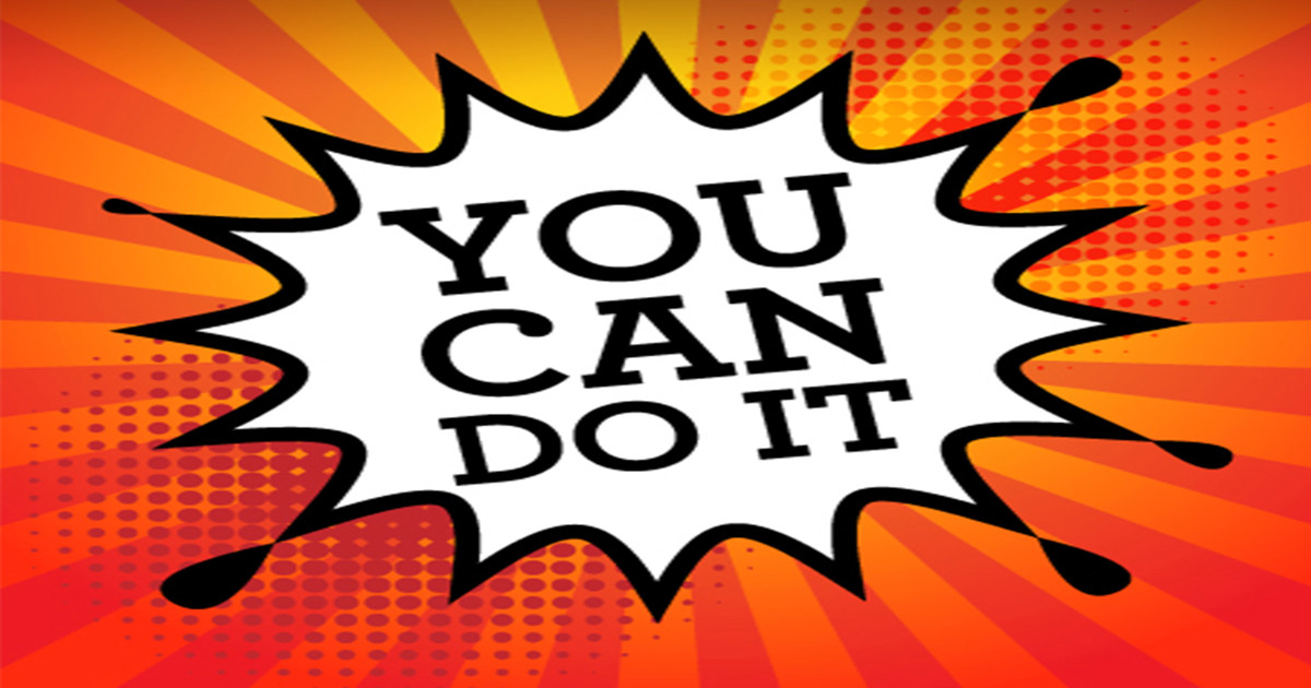 Individual Innovation Award Blog – You Can Do This | ANA