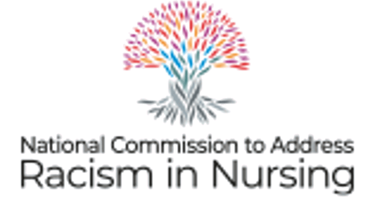 The National Commission to Address Racism in Nursing and the American ...