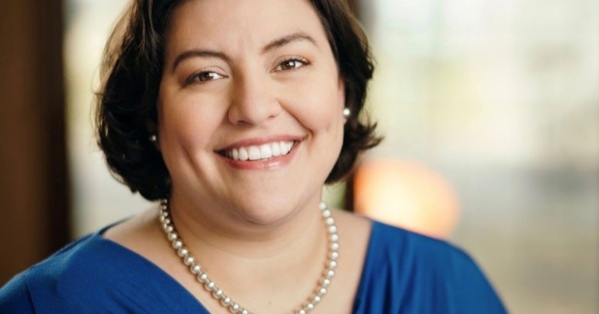 Dr. Oriana Beaudet Appointed as VP of Nursing Innovation | ANA