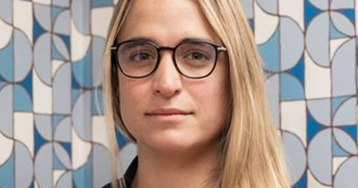 Dallas Ducar Awarded 2022 Nurse Leadership Award | ANA