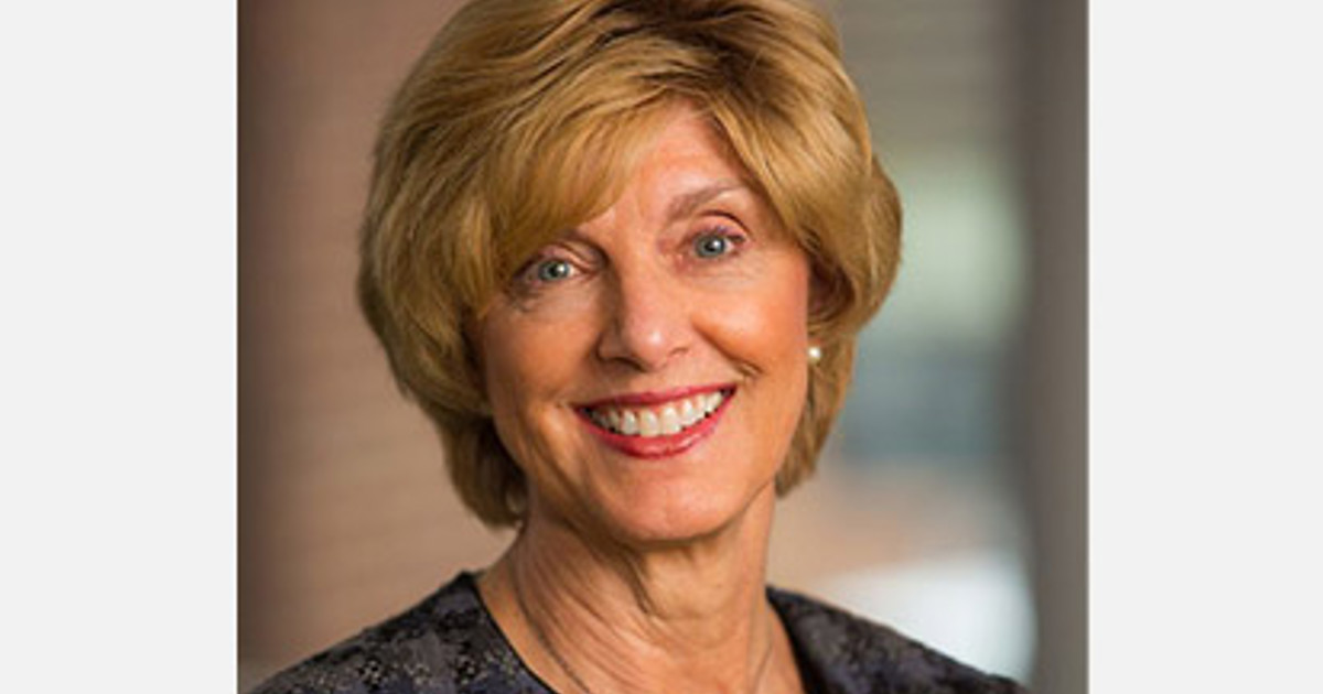 Margaret C. Wilmoth 2023-24 Distinguished Nurse Scholar-in-Residence | ANA