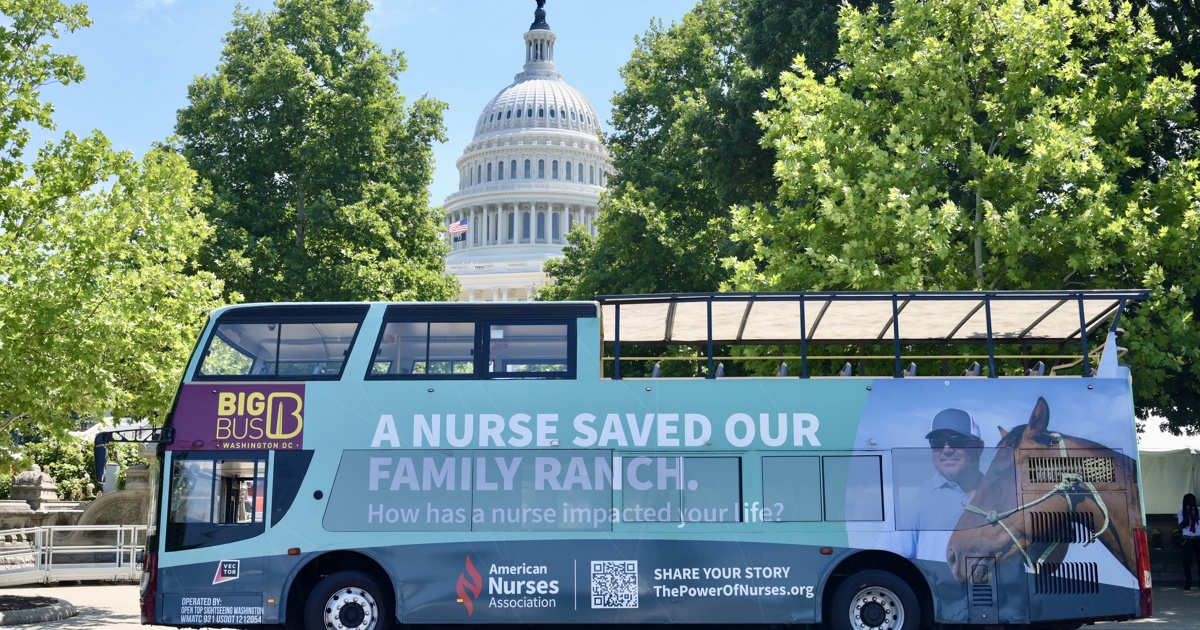 Hill Day 2026: United in purpose, nurses take crucial issues to ...