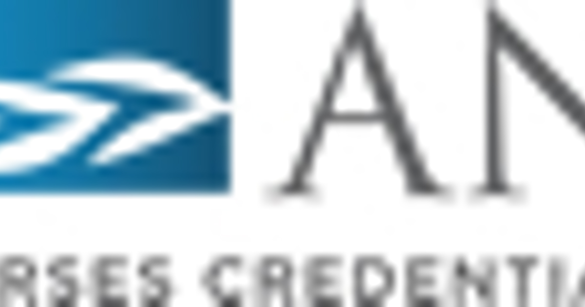 ANCC Announces 2023 NCPD Premier Award Recipients | ANA