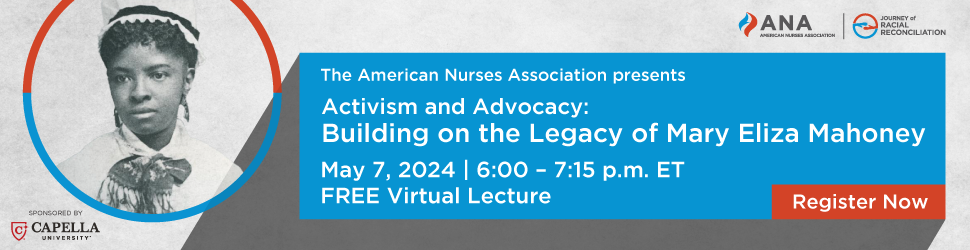 Addressing Racism in the Nursing Profession | ANA