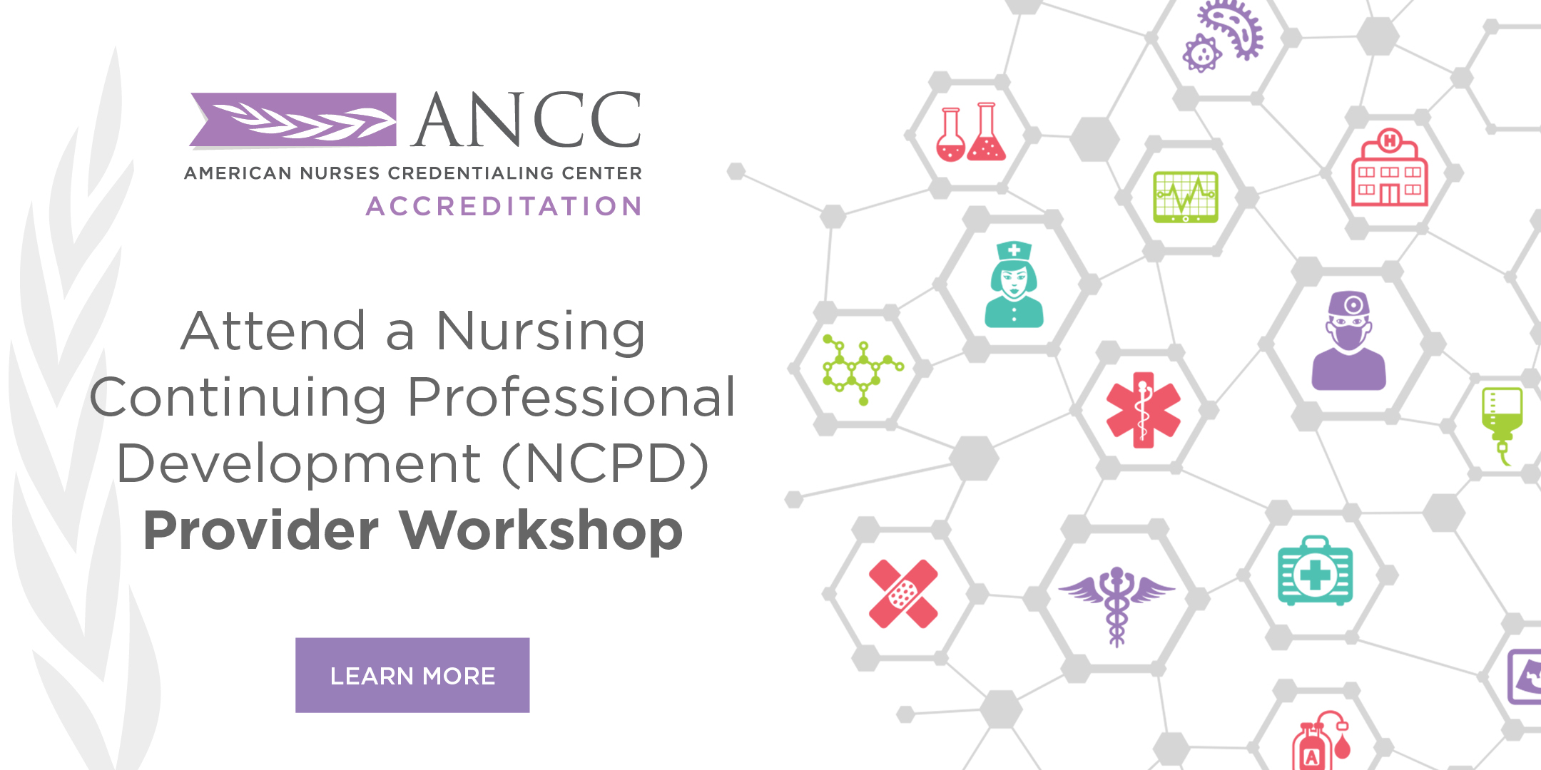 Nursing Continuing Professional Development | ANCC | ANA
